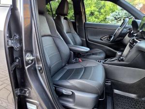 Тойота Yaris Cross 2022 в Кедайняй, объемом двигателя 1.49 л и пробегом 34 тыс. км за 24800 €, фото 26 на AUTOMOTO.COM.LV