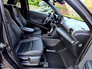 Тойота Yaris Cross 2022 в Кедайняй, объемом двигателя 1.49 л и пробегом 34 тыс. км за 24800 €, фото 27 на AUTOMOTO.COM.LV