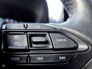 Тойота Yaris Cross 2022 в Кедайняй, объемом двигателя 1.49 л и пробегом 34 тыс. км за 24800 €, фото 36 на AUTOMOTO.COM.LV