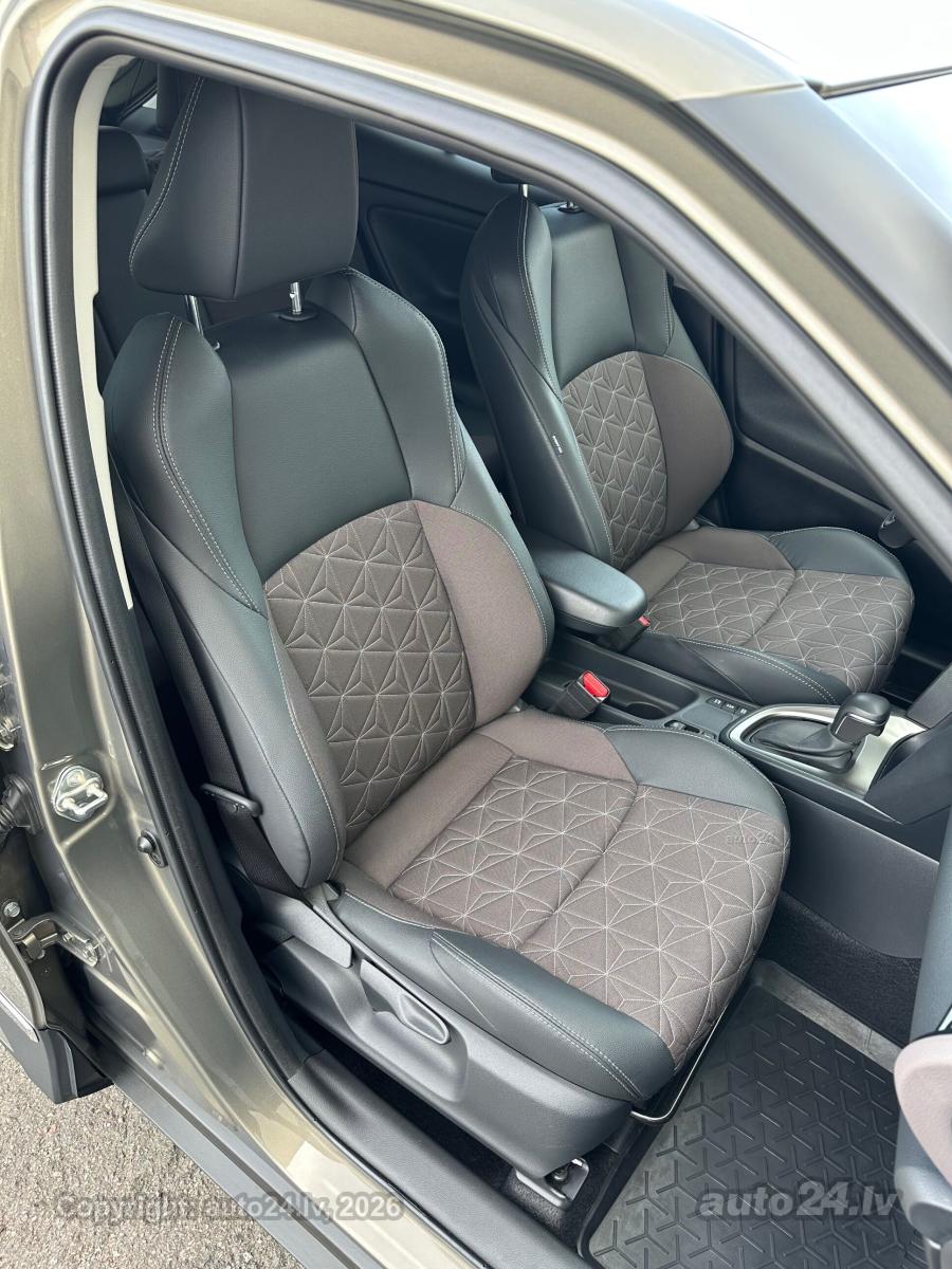 Toyota Yaris Cross 2023 Tallina, ar dzinēja tilpumu 1.50 L un nobraukumu 39 tūkst. km par 22900 €, foto 10 vietnē AUTOMOTO.COM.LV