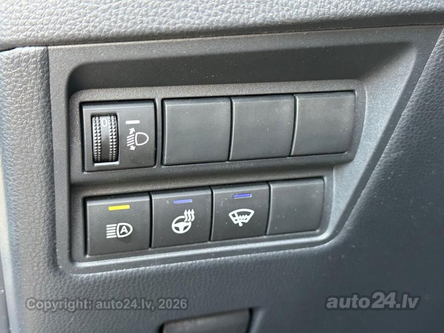 Toyota Yaris Cross 2023 Tallina, ar dzinēja tilpumu 1.50 L un nobraukumu 39 tūkst. km par 22900 €, foto 21 vietnē AUTOMOTO.COM.LV