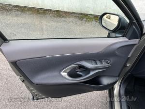 Toyota Yaris Cross 2023 Tallina, ar dzinēja tilpumu 1.50 L un nobraukumu 39 tūkst. km par 22900 €, foto 25 vietnē AUTOMOTO.COM.LV