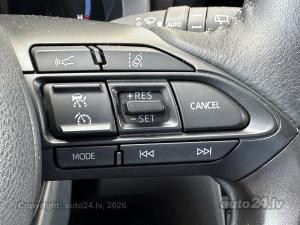 Toyota Yaris Cross 2023 Tallina, ar dzinēja tilpumu 1.50 L un nobraukumu 39 tūkst. km par 22900 €, foto 31 vietnē AUTOMOTO.COM.LV