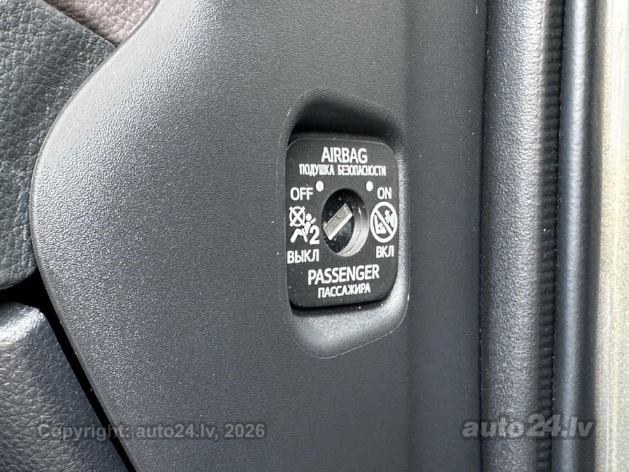 Toyota Yaris Cross 2023 Tallina, ar dzinēja tilpumu 1.50 L un nobraukumu 39 tūkst. km par 22900 €, foto 37 vietnē AUTOMOTO.COM.LV