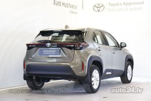 Тойота Yaris Cross 2023 в Таллин, объемом двигателя 1.49 л и пробегом 98 тыс. км за 19500 €, фото  на AUTOMOTO.COM.LV