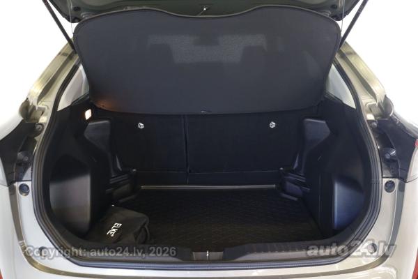 Toyota Yaris Cross 2023 Tallina, ar dzinēja tilpumu 1.49 L un nobraukumu 98 tūkst. km par 19500 €, foto 11 vietnē AUTOMOTO.COM.LV