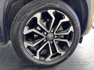 Toyota Yaris Cross 2024 Tallina, ar dzinēja tilpumu 1.50 L un nobraukumu 24 tūkst. km par 24900 €, foto 16 vietnē AUTOMOTO.COM.LV
