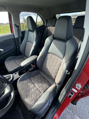 Тойота Yaris Cross 2024 в Таллин, объемом двигателя 1.50 л и пробегом 25 тыс. км за 24690 €, фото 9 на AUTOMOTO.COM.LV