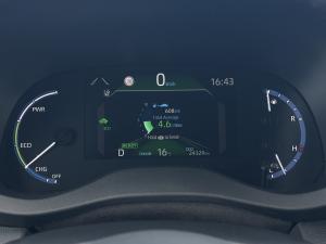 Тойота Yaris Cross 2024 в Таллин, объемом двигателя 1.50 л и пробегом 25 тыс. км за 24690 €, фото 12 на AUTOMOTO.COM.LV