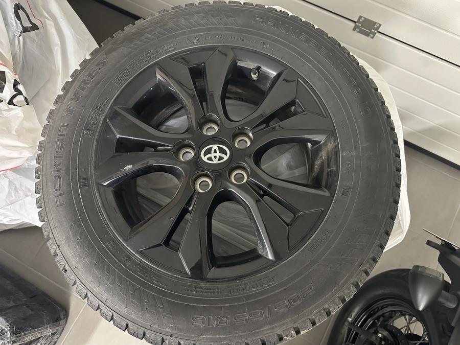 Тойота Yaris Cross 2024 в Таллин, объемом двигателя 1.50 л и пробегом 25 тыс. км за 24690 €, фото 16 на AUTOMOTO.COM.LV