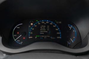 Красный Тойота Yaris Cross 2021 в Вильнюс, объемом двигателя 1.49 л и пробегом 60 тыс. км за 22500 €, фото 19 на AUTOMOTO.COM.LV
