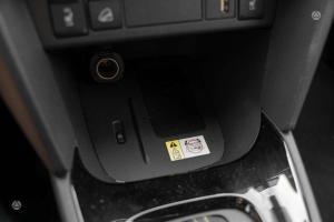 Красный Тойота Yaris Cross 2021 в Вильнюс, объемом двигателя 1.49 л и пробегом 60 тыс. км за 21500 €, фото 26 на AUTOMOTO.COM.LV
