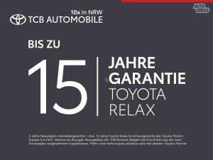 Красный Тойота Yaris Cross 2022 в Каунас, объемом двигателя 1.50 л и пробегом 15 тыс. км за 25695 €, фото 20 на AUTOMOTO.COM.LV