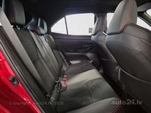 Красный Тойота Yaris Cross 2026 в Таллин, объемом двигателя 1.50 л и пробегом 3 тыс. км за 33290 €, фото 8 на AUTOMOTO.COM.LV