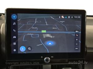 Красный Тойота Yaris Cross 2026 в Таллин, объемом двигателя 1.50 л и пробегом 3 тыс. км за 33290 €, фото 15 на AUTOMOTO.COM.LV