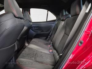 Красный Тойота Yaris Cross 2026 в Таллин, объемом двигателя 1.50 л и пробегом 3 тыс. км за 33290 €, фото 19 на AUTOMOTO.COM.LV