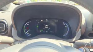 Sarkans Toyota Yaris Cross 2022 Viļņa, ar dzinēja tilpumu 1.49 L un nobraukumu 60 tūkst. km par 20000 €, foto 18 vietnē AUTOMOTO.COM.LV
