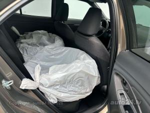 Тойота Yaris Cross 2024 в Таллин, объемом двигателя 1.49 л и пробегом 40 тыс. км за 24495 €, фото 8 на AUTOMOTO.COM.LV
