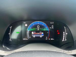 Тойота Yaris Cross 2024 в Таллин, объемом двигателя 1.49 л и пробегом 40 тыс. км за 24495 €, фото 14 на AUTOMOTO.COM.LV