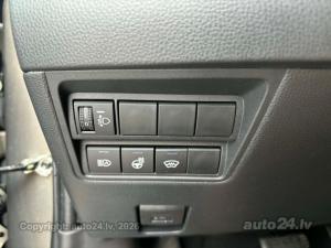Тойота Yaris Cross 2024 в Таллин, объемом двигателя 1.49 л и пробегом 40 тыс. км за 24495 €, фото 16 на AUTOMOTO.COM.LV