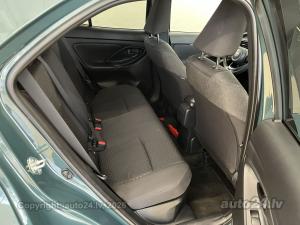 Тойота Yaris Cross 2025 в Раквере, объемом двигателя 1.49 л и пробегом 7 тыс. км за 27990 €, фото 5 на AUTOMOTO.COM.LV
