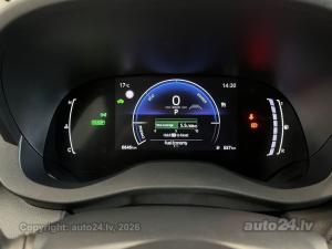 Тойота Yaris Cross 2025 в Раквере, объемом двигателя 1.49 л и пробегом 7 тыс. км за 27990 €, фото 9 на AUTOMOTO.COM.LV
