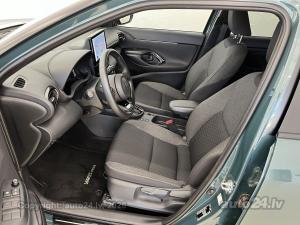 Тойота Yaris Cross 2025 в Раквере, объемом двигателя 1.49 л и пробегом 7 тыс. км за 27990 €, фото 11 на AUTOMOTO.COM.LV