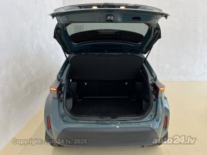 Тойота Yaris Cross 2025 в Раквере, объемом двигателя 1.49 л и пробегом 7 тыс. км за 27990 €, фото 13 на AUTOMOTO.COM.LV