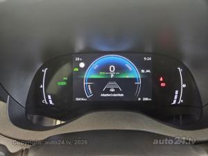 Тойота Yaris Cross 2025 в Раквере, объемом двигателя 1.49 л и пробегом 10 тыс. км за 26990 €, фото 10 на AUTOMOTO.COM.LV
