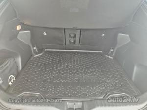 Тойота Yaris Cross 2025 в Раквере, объемом двигателя 1.49 л и пробегом 10 тыс. км за 26990 €, фото 14 на AUTOMOTO.COM.LV
