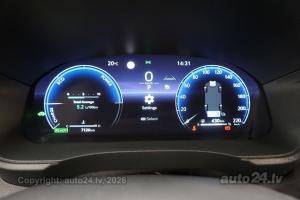 Toyota Yaris Cross 2026 Tartu, ar dzinēja tilpumu 1.50 L un nobraukumu 10 tūkst. km par 32400 €, foto 14 vietnē AUTOMOTO.COM.LV