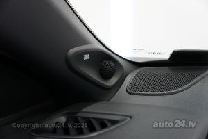 Toyota Yaris Cross 2026 Tartu, ar dzinēja tilpumu 1.50 L un nobraukumu 10 tūkst. km par 32400 €, foto 17 vietnē AUTOMOTO.COM.LV