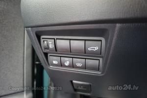 Toyota Yaris Cross 2026 Tartu, ar dzinēja tilpumu 1.50 L un nobraukumu 10 tūkst. km par 32400 €, foto 18 vietnē AUTOMOTO.COM.LV