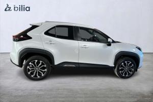 Белый Тойота Yaris Cross 2021 в Каунас, объемом двигателя 0.00 л и пробегом 18 тыс. км за 30295 €, фото 18 на AUTOMOTO.COM.LV