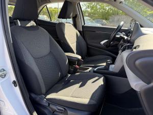 Белый Тойота Yaris Cross 2021 в Вильнюс, объемом двигателя 1.50 л и пробегом 161 тыс. км за 15700 €, фото 16 на AUTOMOTO.COM.LV
