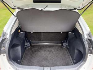 Белый Тойота Yaris Cross 2021 в Вильнюс, объемом двигателя 1.50 л и пробегом 182 тыс. км за 14800 €, фото 19 на AUTOMOTO.COM.LV