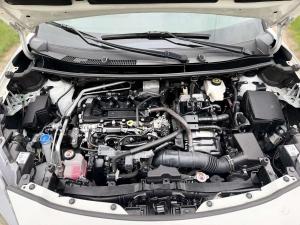 Белый Тойота Yaris Cross 2021 в Вильнюс, объемом двигателя 1.50 л и пробегом 182 тыс. км за 14800 €, фото 20 на AUTOMOTO.COM.LV