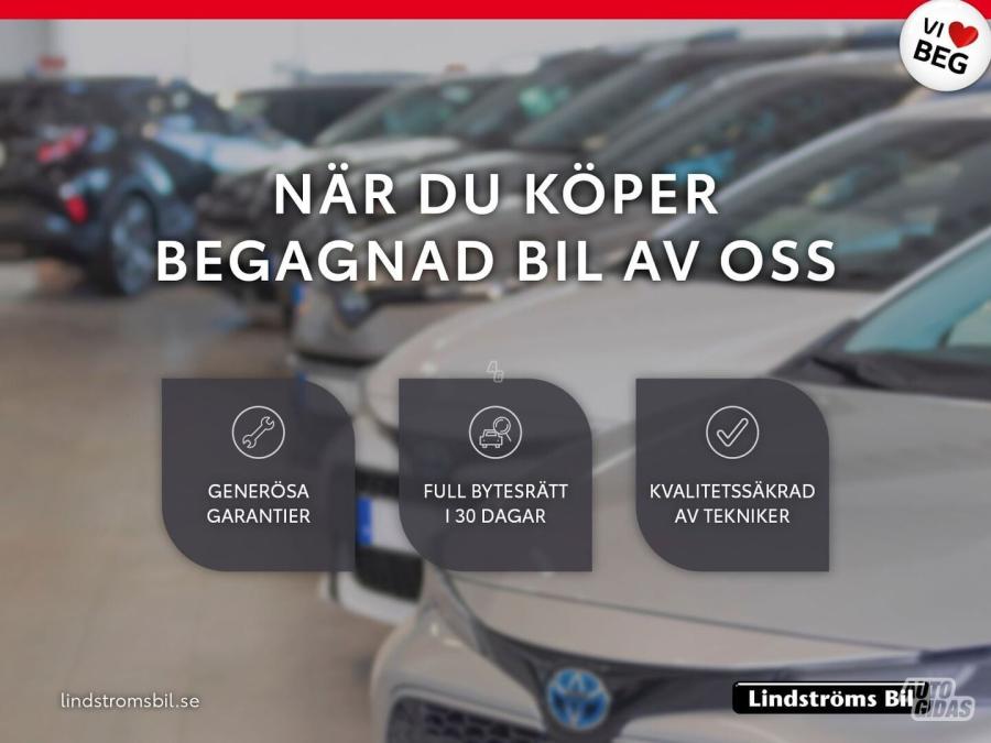 Balts Toyota Yaris Cross 2022 Kauņa, ar dzinēja tilpumu 0.00 L un nobraukumu 37 tūkst. km par 28976 €, foto 5 vietnē AUTOMOTO.COM.LV