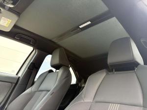 Balts Toyota Yaris Cross 2022 Kauņa, ar dzinēja tilpumu 1.50 L un nobraukumu 10 tūkst. km par 21500 €, foto 16 vietnē AUTOMOTO.COM.LV