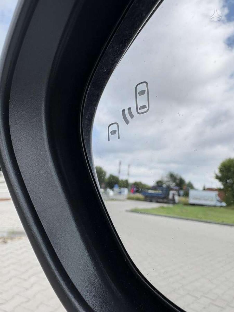 Balts Toyota Yaris Cross 2022 Kauņa, ar dzinēja tilpumu 1.50 L un nobraukumu 10 tūkst. km par 21500 €, foto 17 vietnē AUTOMOTO.COM.LV