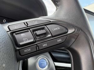 Balts Toyota Yaris Cross 2022 Kauņa, ar dzinēja tilpumu 1.50 L un nobraukumu 10 tūkst. km par 21500 €, foto 20 vietnē AUTOMOTO.COM.LV