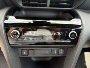 Balts Toyota Yaris Cross 2022 Kauņa, ar dzinēja tilpumu 1.50 L un nobraukumu 10 tūkst. km par 21500 €, foto 21 vietnē AUTOMOTO.COM.LV