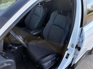 Balts Toyota Yaris Cross 2022 Kauņa, ar dzinēja tilpumu 1.50 L un nobraukumu 26 tūkst. km par 19900 €, foto 11 vietnē AUTOMOTO.COM.LV