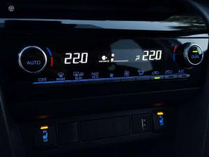 Белый Тойота Yaris Cross 2022 в Аникщяй, объемом двигателя 1.50 л и пробегом 236 тыс. км за 15250 €, фото 13 на AUTOMOTO.COM.LV