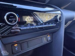 Белый Тойота Yaris Cross 2022 в Каунас, объемом двигателя 1.50 л и пробегом 15 тыс. км за 21500 €, фото 31 на AUTOMOTO.COM.LV