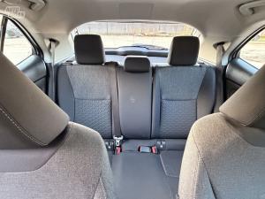 Белый Тойота Yaris Cross 2023 в Вильнюс, объемом двигателя 1.50 л и пробегом 104 тыс. км за 17950 €, фото 22 на AUTOMOTO.COM.LV