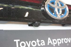 Белый Тойота Yaris Cross 2023 в Каунас, объемом двигателя 1.49 л и пробегом 52 тыс. км за 22900 €, фото 19 на AUTOMOTO.COM.LV
