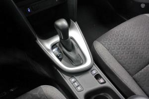 Белый Тойота Yaris Cross 2023 в Каунас, объемом двигателя 1.49 л и пробегом 52 тыс. км за 22900 €, фото 29 на AUTOMOTO.COM.LV