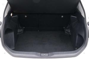 Balts Toyota Yaris Cross 2023 Viļņa, ar dzinēja tilpumu 1.49 L un nobraukumu 85 tūkst. km par 20900 €, foto 12 vietnē AUTOMOTO.COM.LV