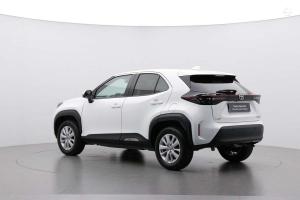 Balts Toyota Yaris Cross 2023 Viļņa, ar dzinēja tilpumu 1.49 L un nobraukumu 85 tūkst. km par 20900 €, foto 19 vietnē AUTOMOTO.COM.LV